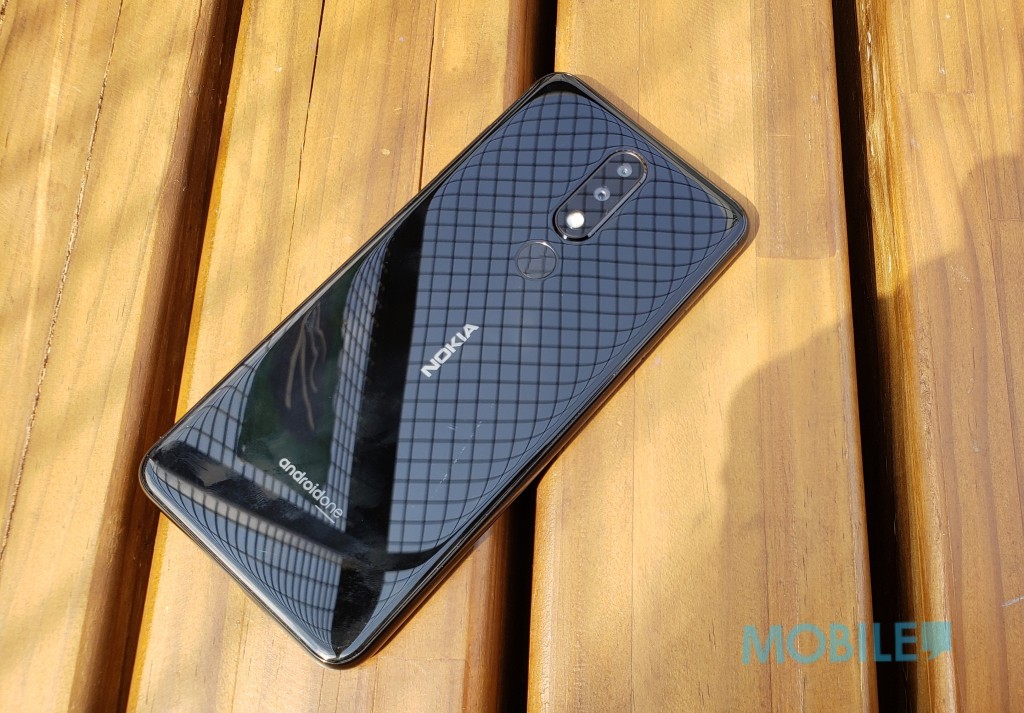 Nokia 5.1 Plus 電量實測：MTK Helio P60 處理器表現又如何? - MobileMagazine