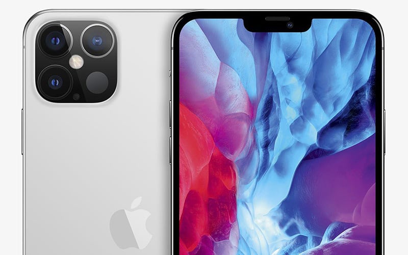 RAM 容量更高 ? iPhone 12 Pro 據傳將增至 6GB - MobileMagazine