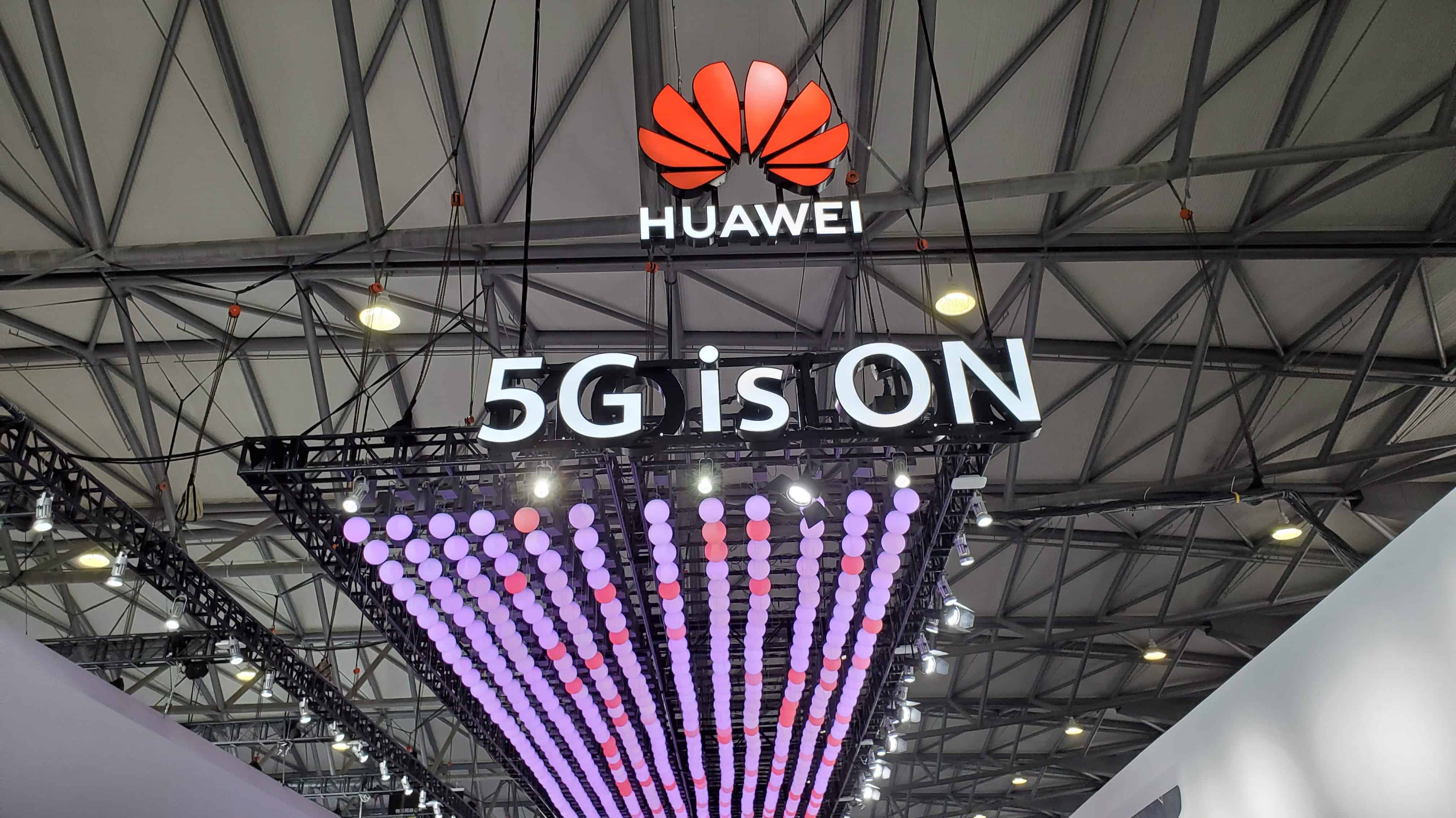 HUAWEI領先5G時代 開啟未來智能化全場景體驗! - MobileMagazine