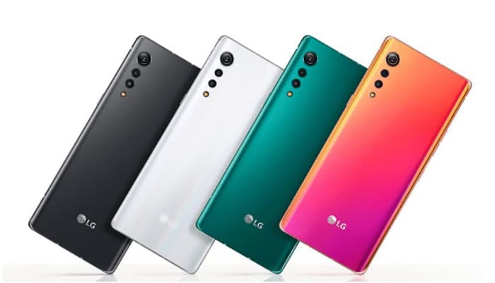 LG 都推出中階5G 手機，LG Q92 曝光 - MobileMagazine
