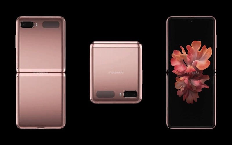 提早兩星期現身 ? Galaxy Z Flip 5G 國內週三有得訂 - MobileMagazine