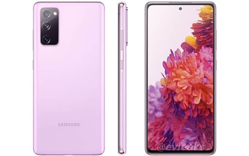 菲國 Samsung 官網現身！Galaxy S20 FE 推出有望 - MobileMagazine