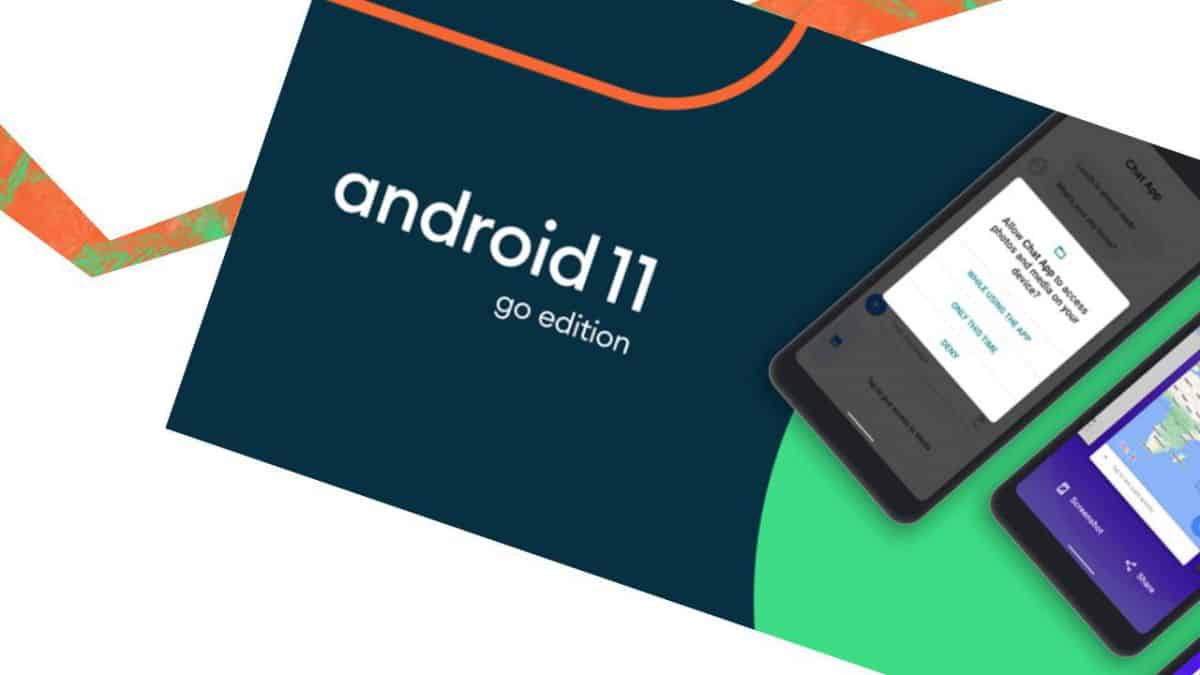 Android 11 Go Edition 發布，2GB RAM 都可以流暢運行 - MobileMagazine