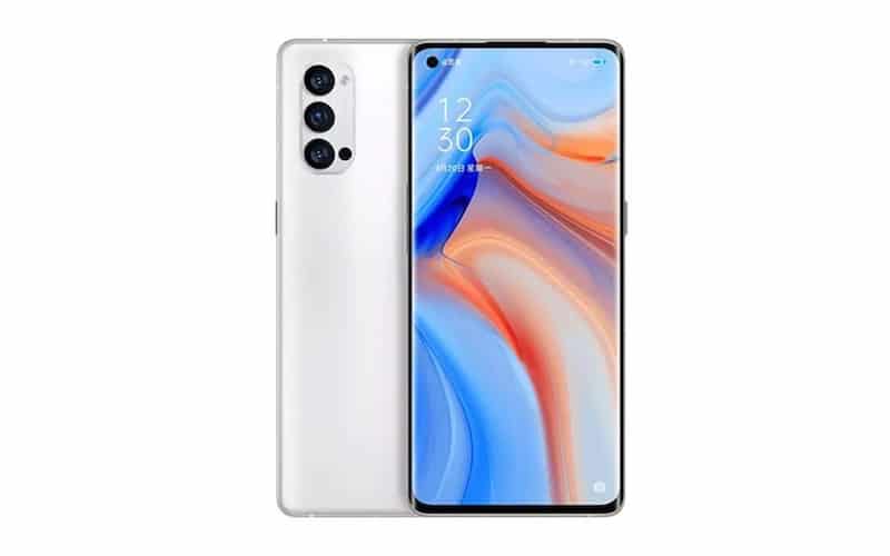 6.55 吋 AMOLED、6,400 萬像四鏡，Reno 5 Pro 外觀確認 - MobileMagazine