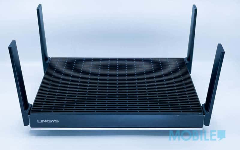 傳速更快、網絡更穩定，Linksys Wi-Fi 6 無線路由器系列 - MobileMagazine