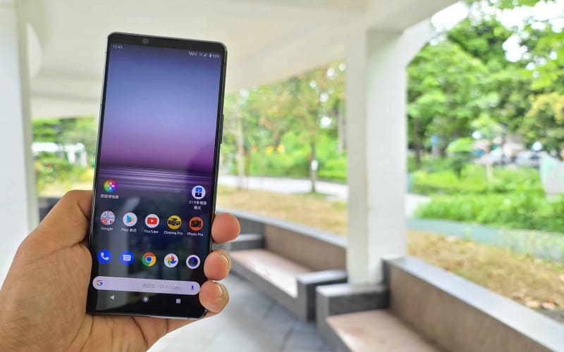 SONY 旗艦幾時可以升級到 Android 11? - MobileMagazine