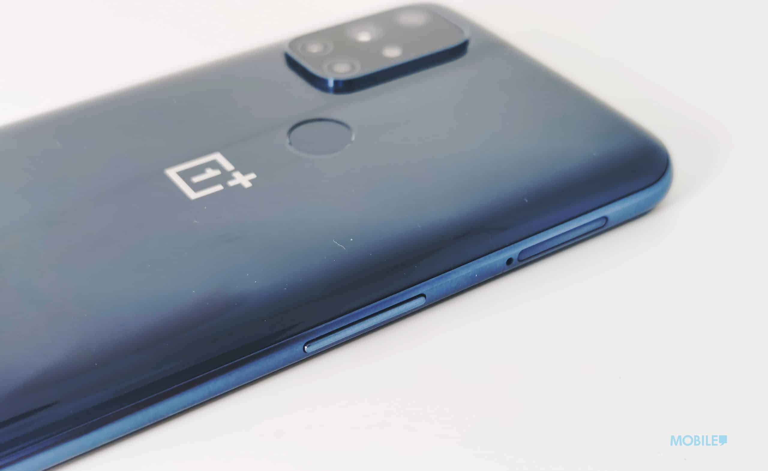 OnePlus Nord N10 價錢 Price 及評測：$2498 入手 5G 中階手機