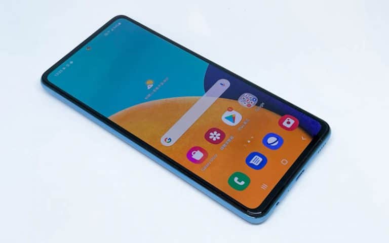 Galaxy A52 價錢及評測：影音表現相當有驚喜 - MobileMagazine