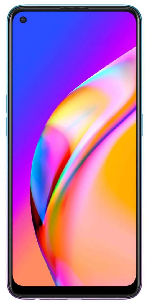 「潮」流新機 OPPO RENO 5z 5G 到港，開價$3,199！ - MobileMagazine