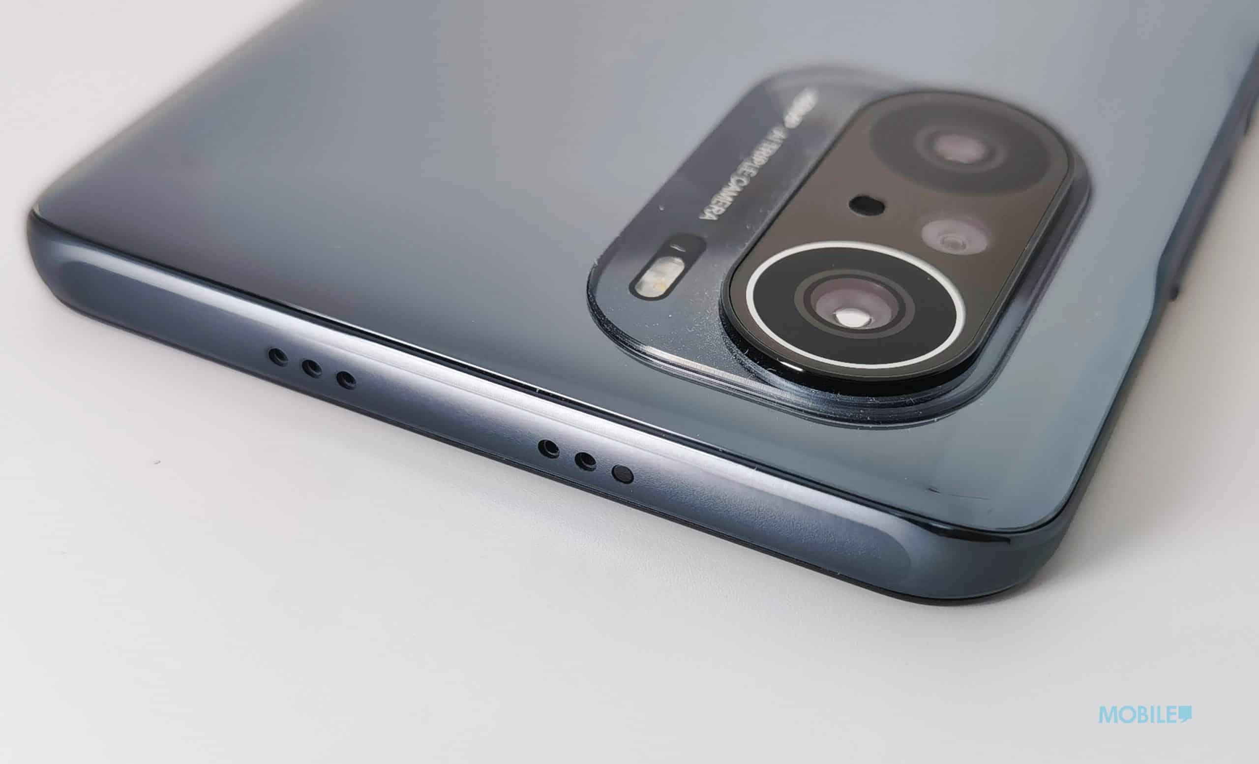 POCO F3 5G 評測：二千幾玩驍龍 870 高階機 - MobileMagazine