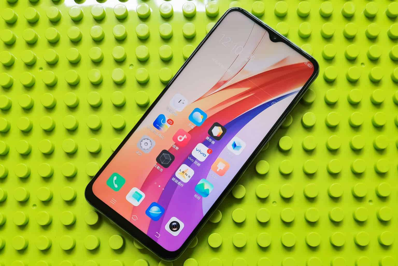 國行版 iQoo 新手機於大舖上架？？ - MobileMagazine