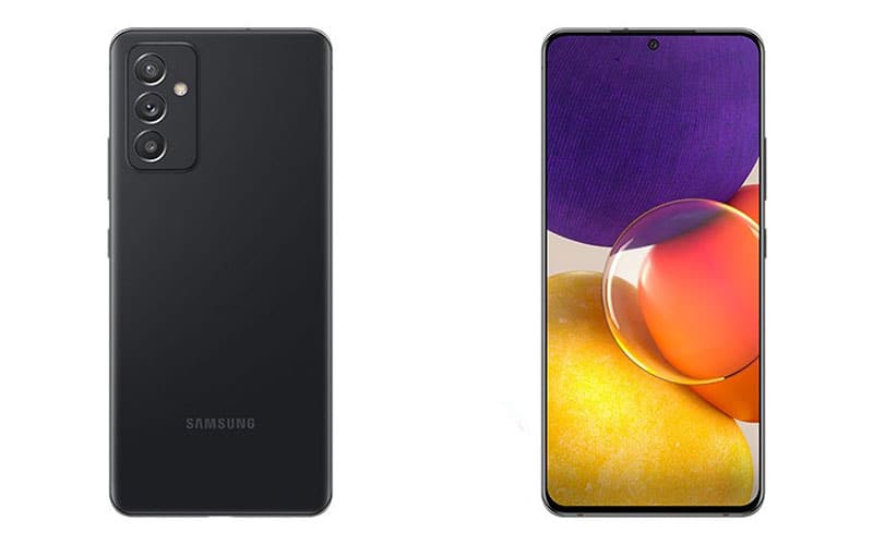 官方數據庫現蹤，Galaxy A82 5G 確實存在 - MobileMagazine