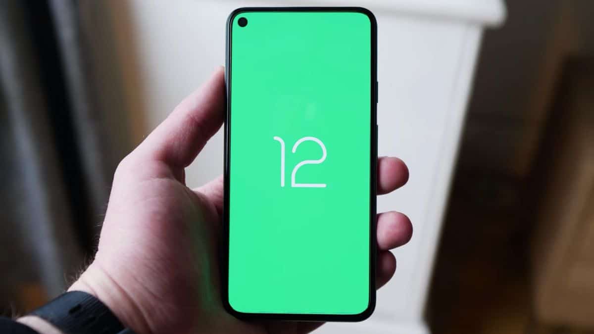 Android 12 Beta 正式推出，支援機型一覽 - MobileMagazine