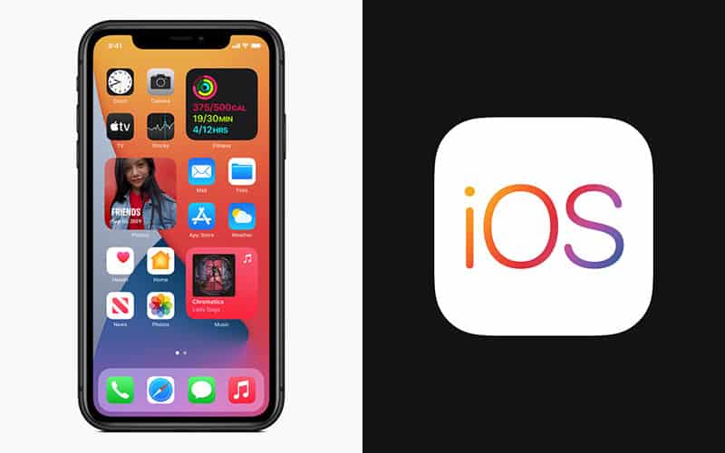 下週發佈 iOS 15，適配 iPhone 機款名單流出 - MobileMagazine