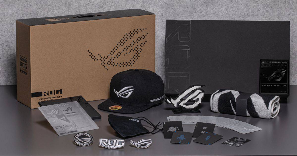 高達18GB RAM，ASUS 全球限量 ROG Phone 5 Ultimate 登陸香港！ - MobileMagazine