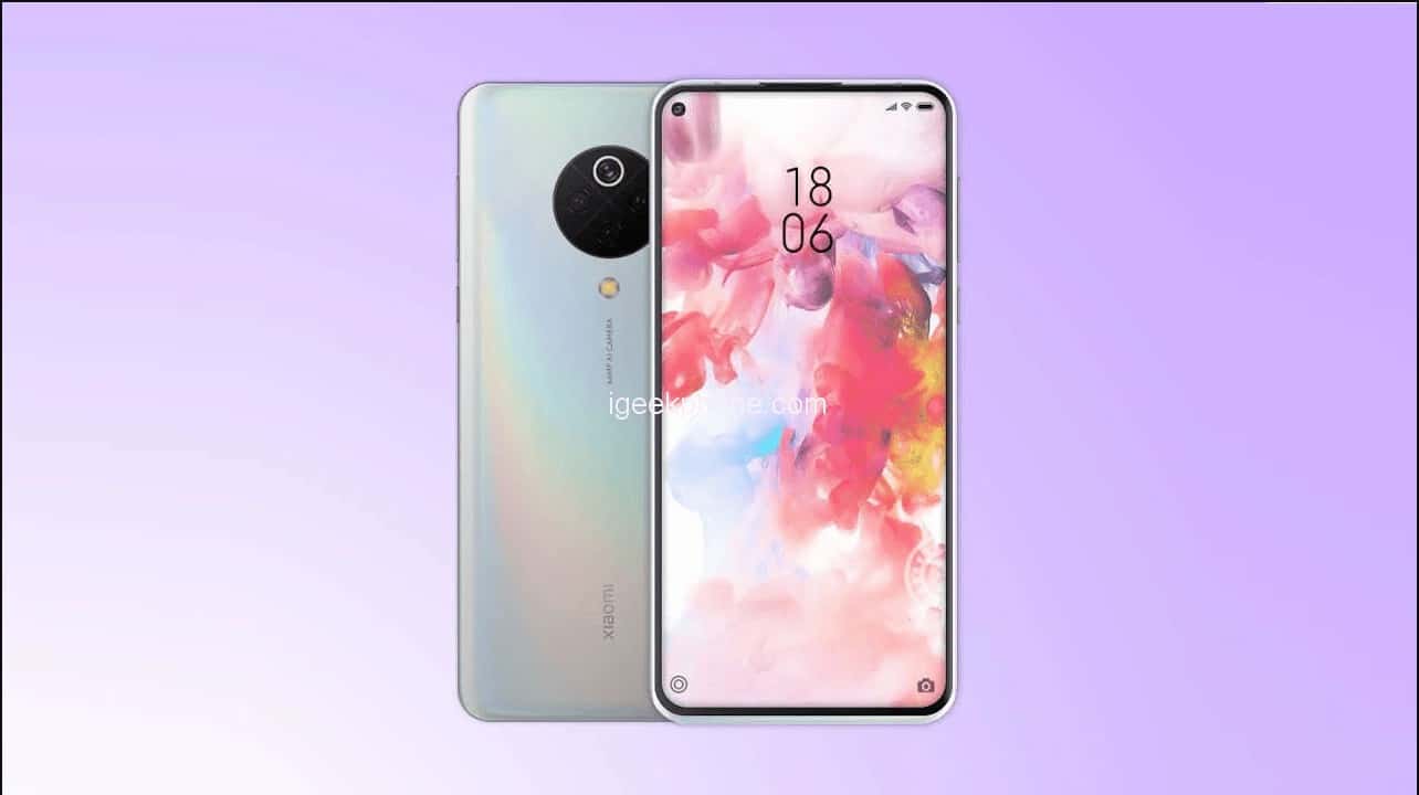 小米中階新機 Mi CC 11 曝光 - MobileMagazine