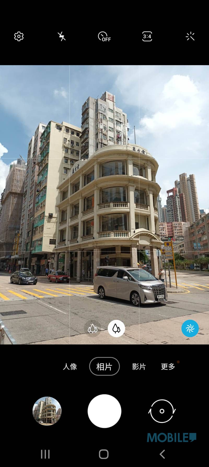 Galaxy A22 5G 評測：超抵玩 Samsung 5G 入門機 - MobileMagazine