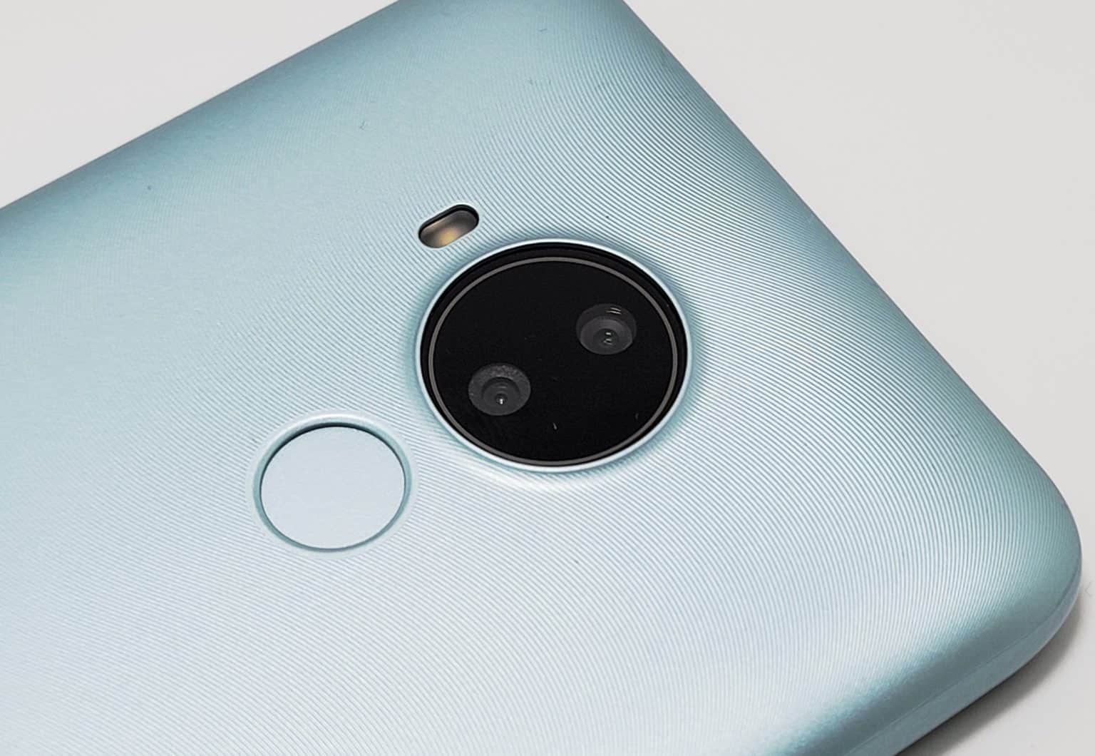 NOKIA C30 價錢及評測：千玩入門大電機 - MobileMagazine