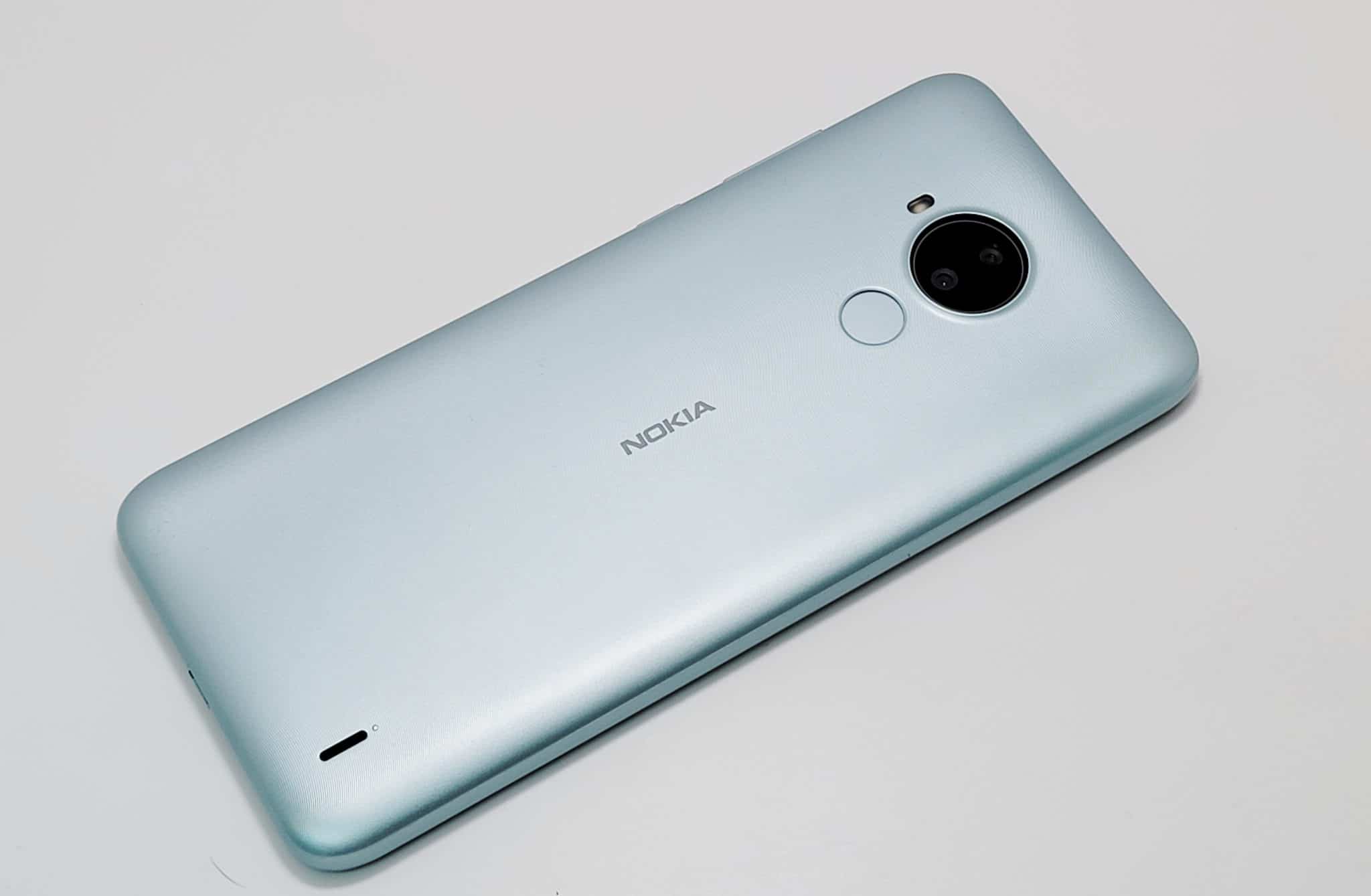 NOKIA C30 價錢及評測：千玩入門大電機 - MobileMagazine