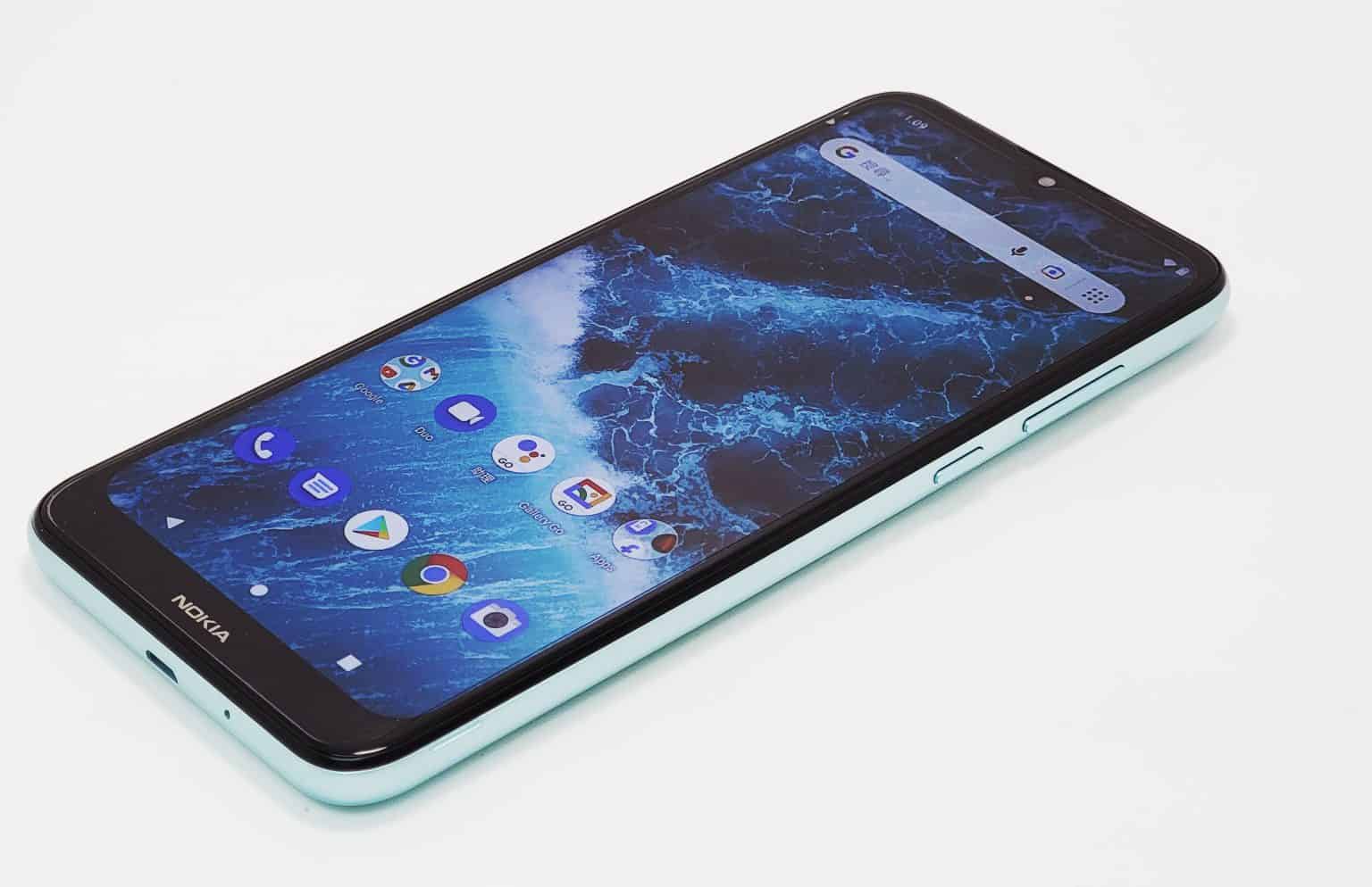 NOKIA C30 價錢及評測：千玩入門大電機 - MobileMagazine