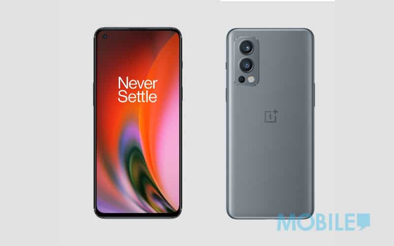 One Plus Nord 2 5G 即日上市，定價$3,498! - MobileMagazine