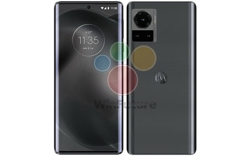 Snapdragon 8 剛面世，Moto、Lenovo 下代 SM8450 雙機已搶先曝光 - MobileMagazine