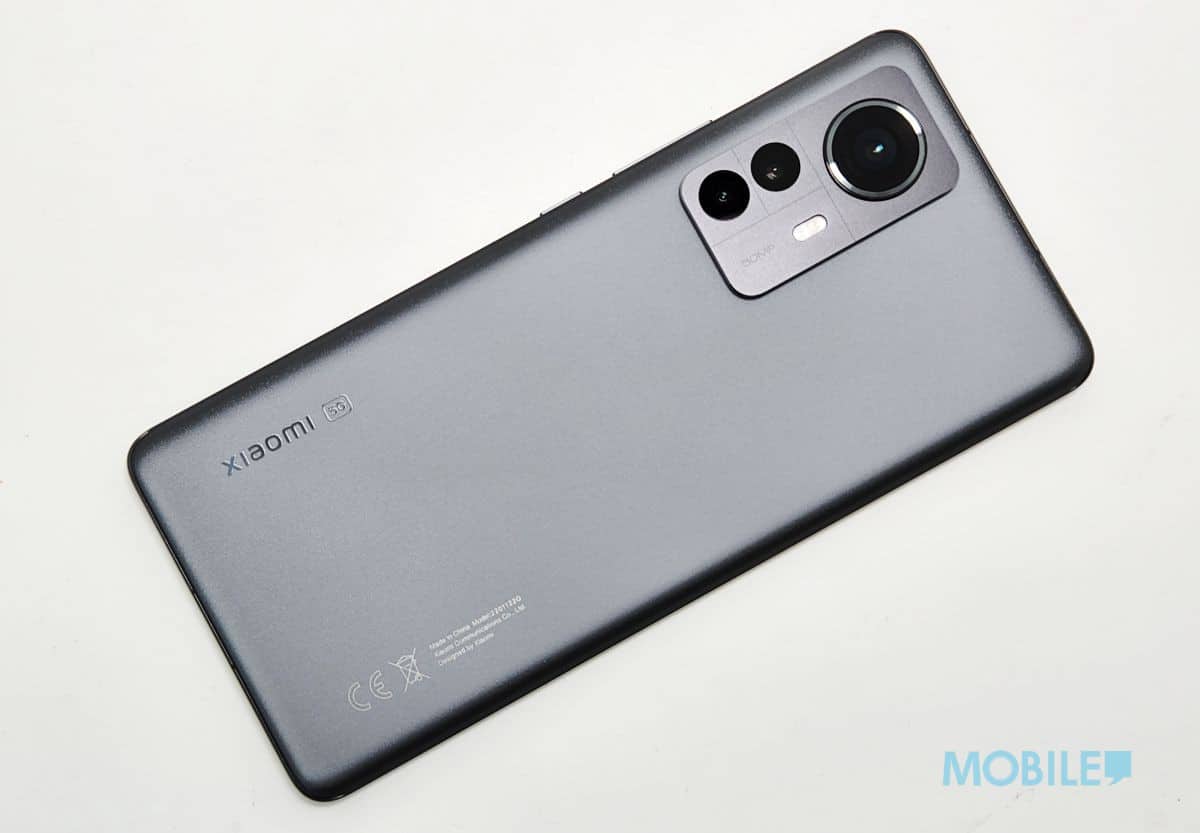 小米 Xiaomi 12 Pro 評測:頂級效能表現! - MobileMagazine