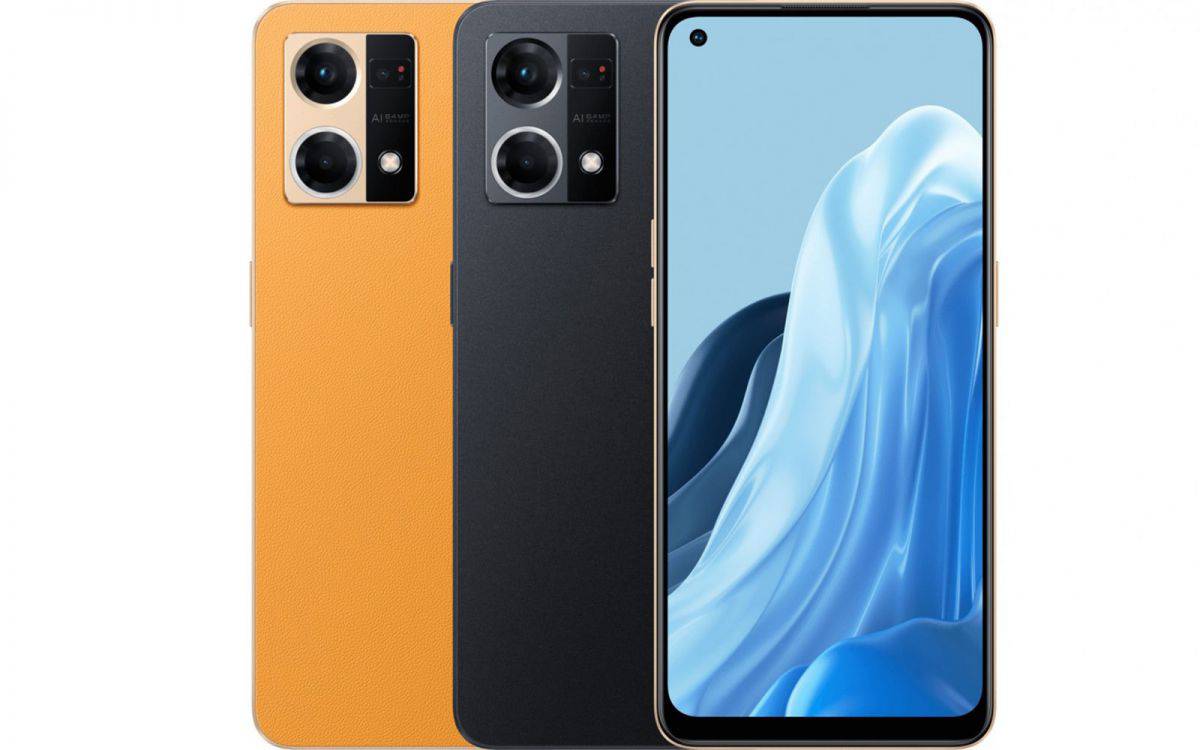 同時推出 4G／5G 版本，賣 $2,370 起 OPPO F21 Pro 海外上市 - MobileMagazine