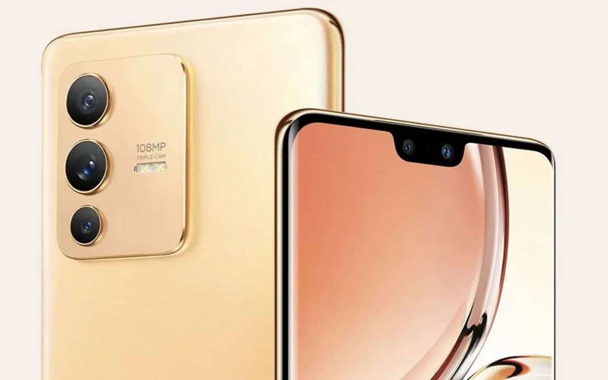 囊括天璣 8100、Snapdragon 870，有 80W 快充 vivo S15／S15 Pro 功能曝光 - MobileMagazine