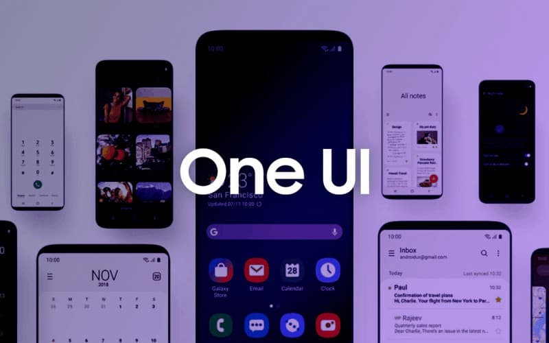 Android 13深度定制的One UI 5.0，或於7月推Beta版! - MobileMagazine