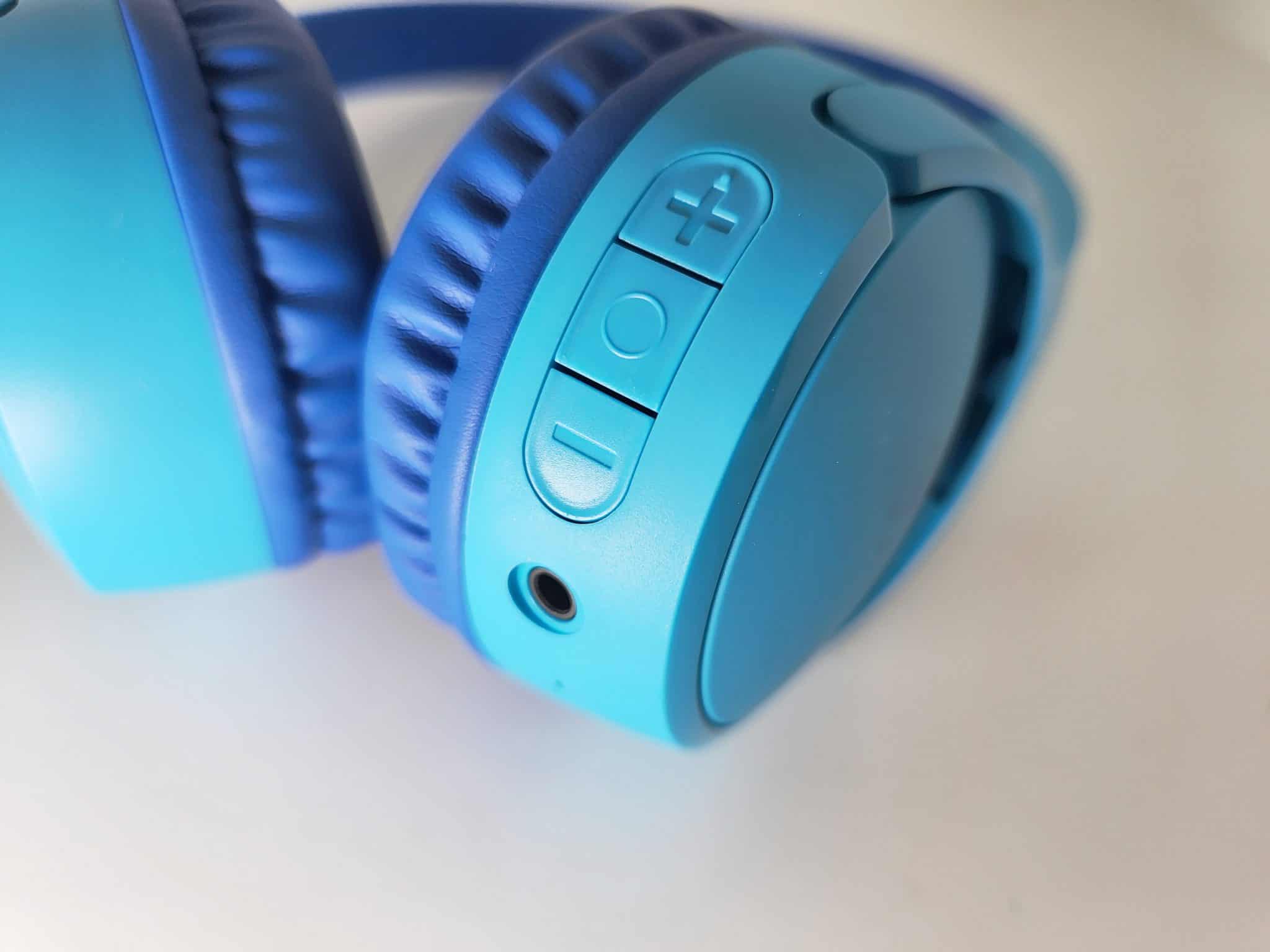 Belkin 推出 SOUNDFORM Mini 頭戴式兒童無線耳機 - MobileMagazine