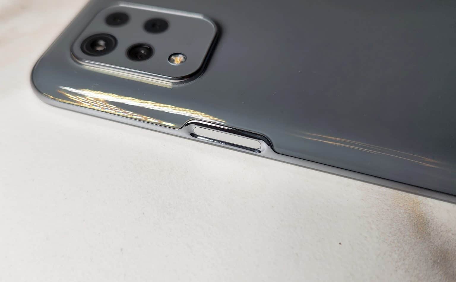 千頭蚊玩韓系5G，韓版 LG K83 5G 評測! - MobileMagazine