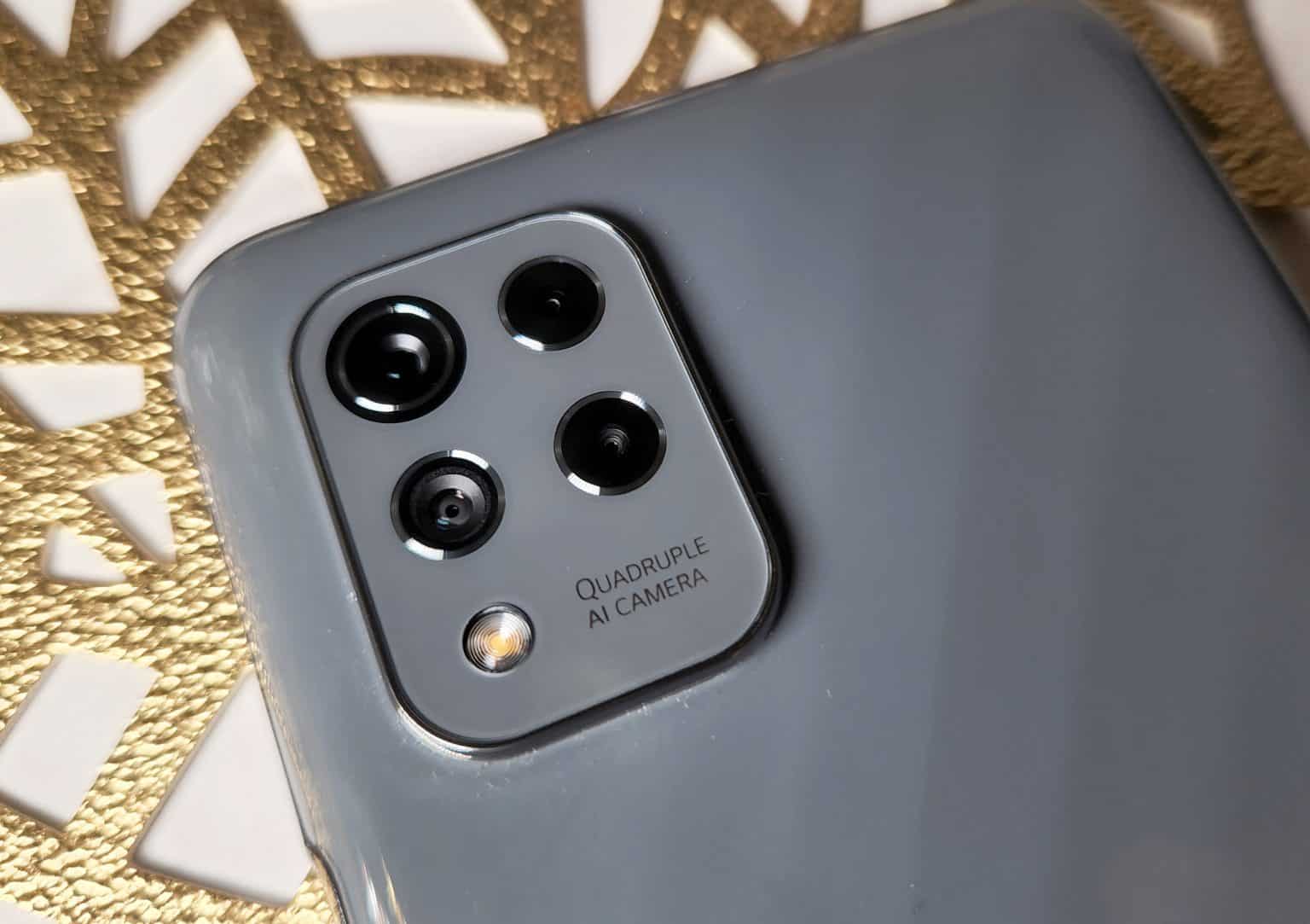 千頭蚊玩韓系5G，韓版 LG K83 5G 評測! - MobileMagazine