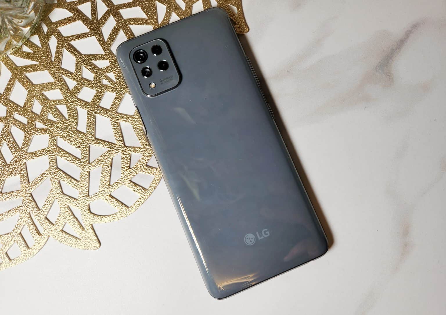 千頭蚊玩韓系5G，韓版 LG K83 5G 評測! - MobileMagazine