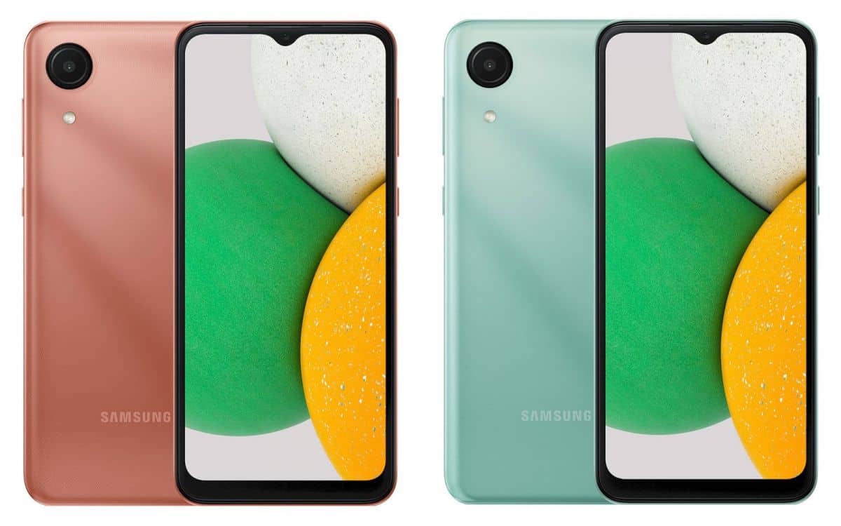用 Exynos 850 晶片組，韓系入門手機 Galaxy A04 Core 資訊曝光 - MobileMagazine