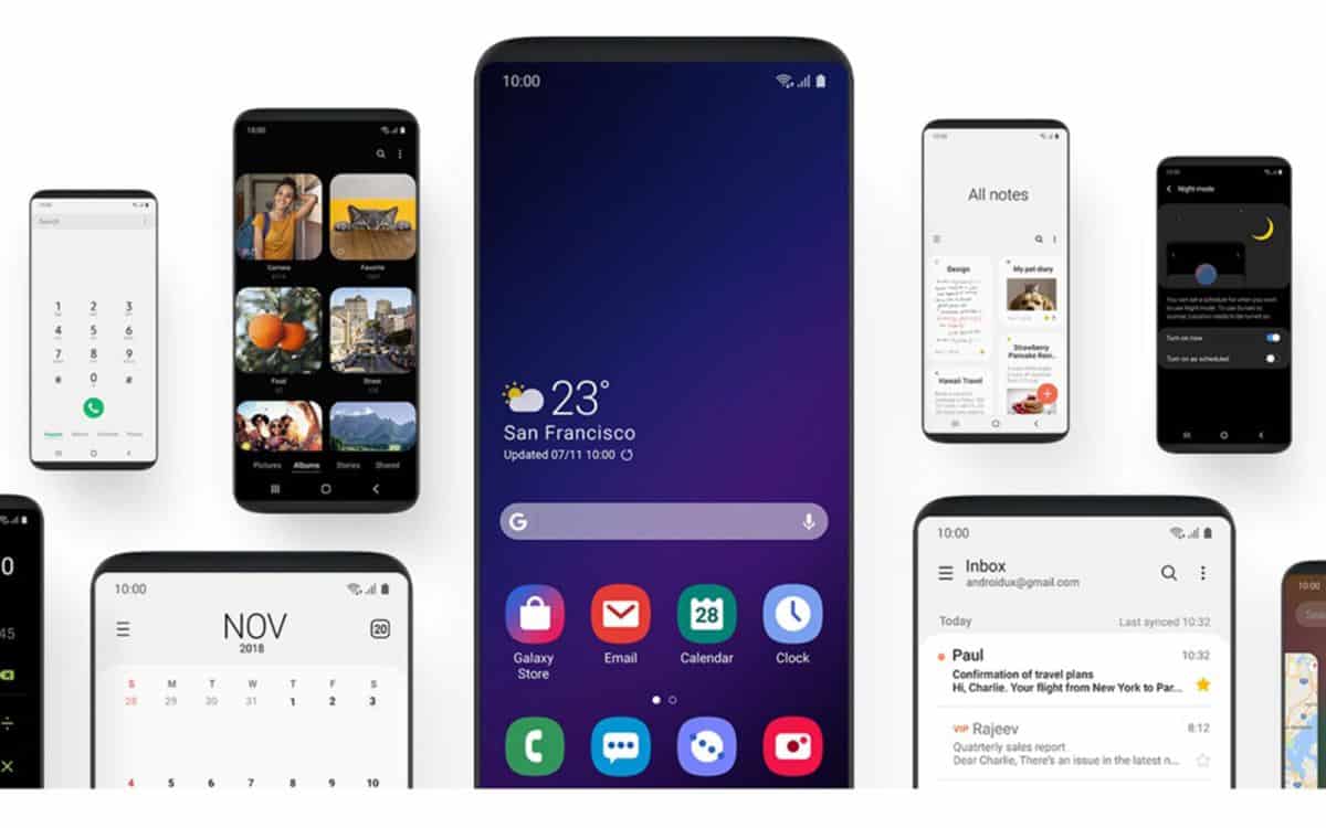 隨 Android 13 推出，傳三星已啟動 One UI 5.0 研發工序 - MobileMagazine