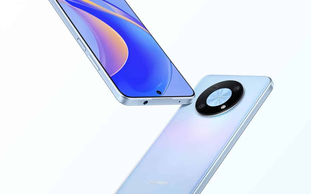 5,000mAh 大電池、50MP 三鏡，nova Y90 海外發佈 - MobileMagazine
