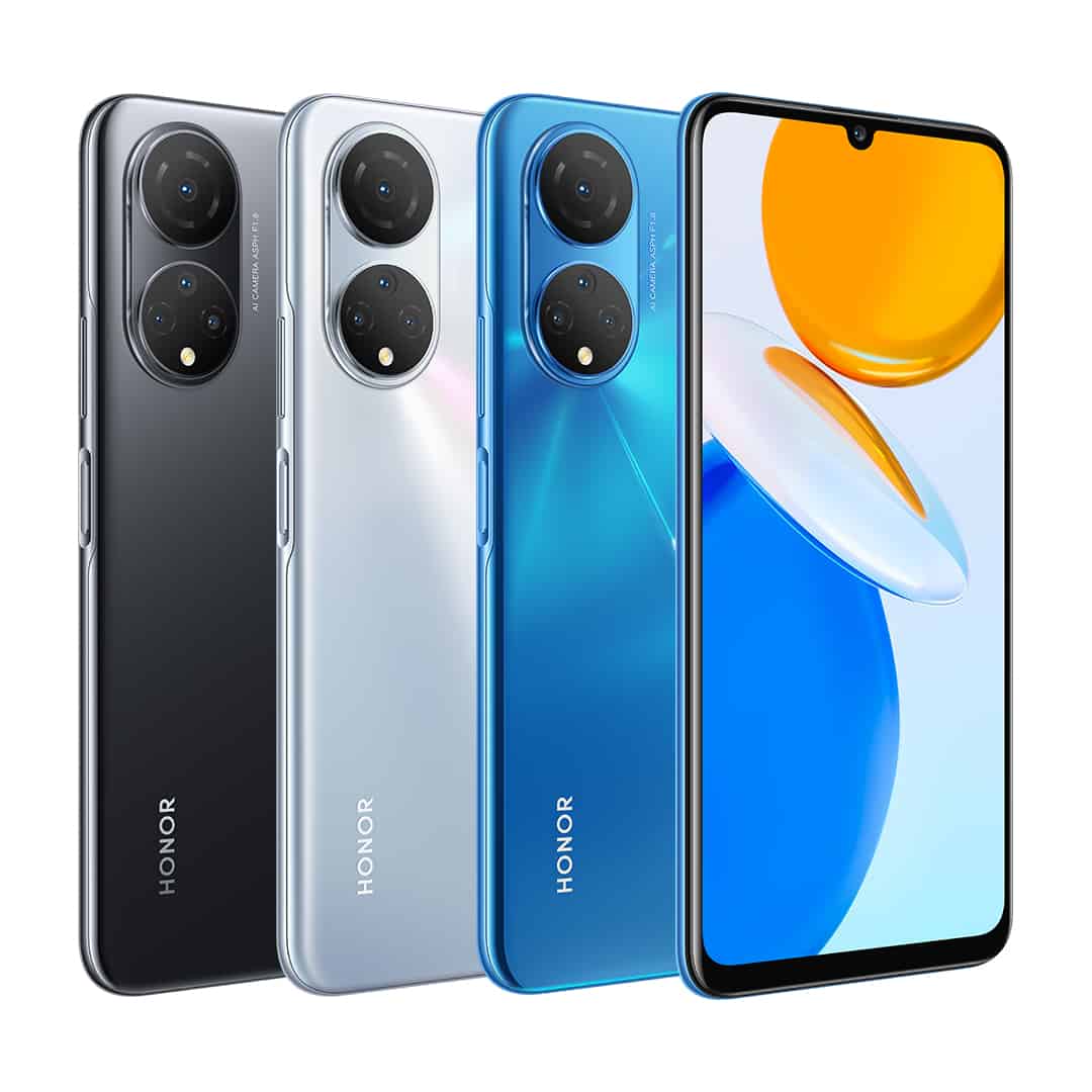 開價$1,399，HONOR X7 國際版行貨登陸香港！ - MobileMagazine
