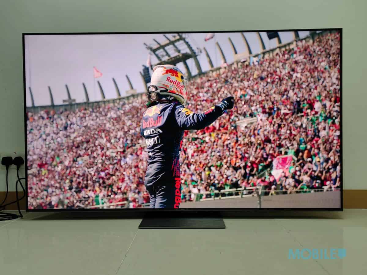 TCL 4K Mini LED智能電視C835實測，極致畫質 + Onkyo 2.1 聲道音響系統! - MobileMagazine