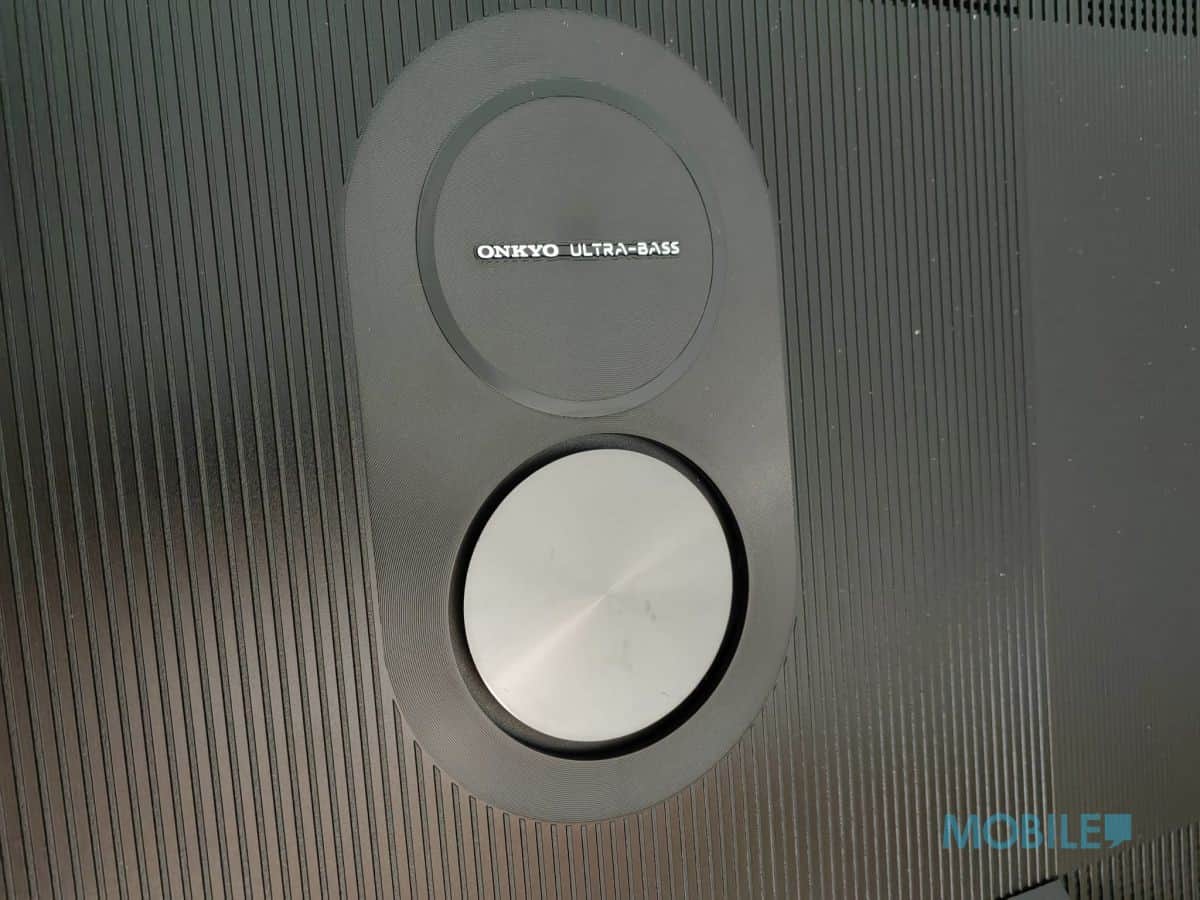 TCL 4K Mini LED智能電視C835實測，極致畫質 + Onkyo 2.1 聲道音響系統! - MobileMagazine