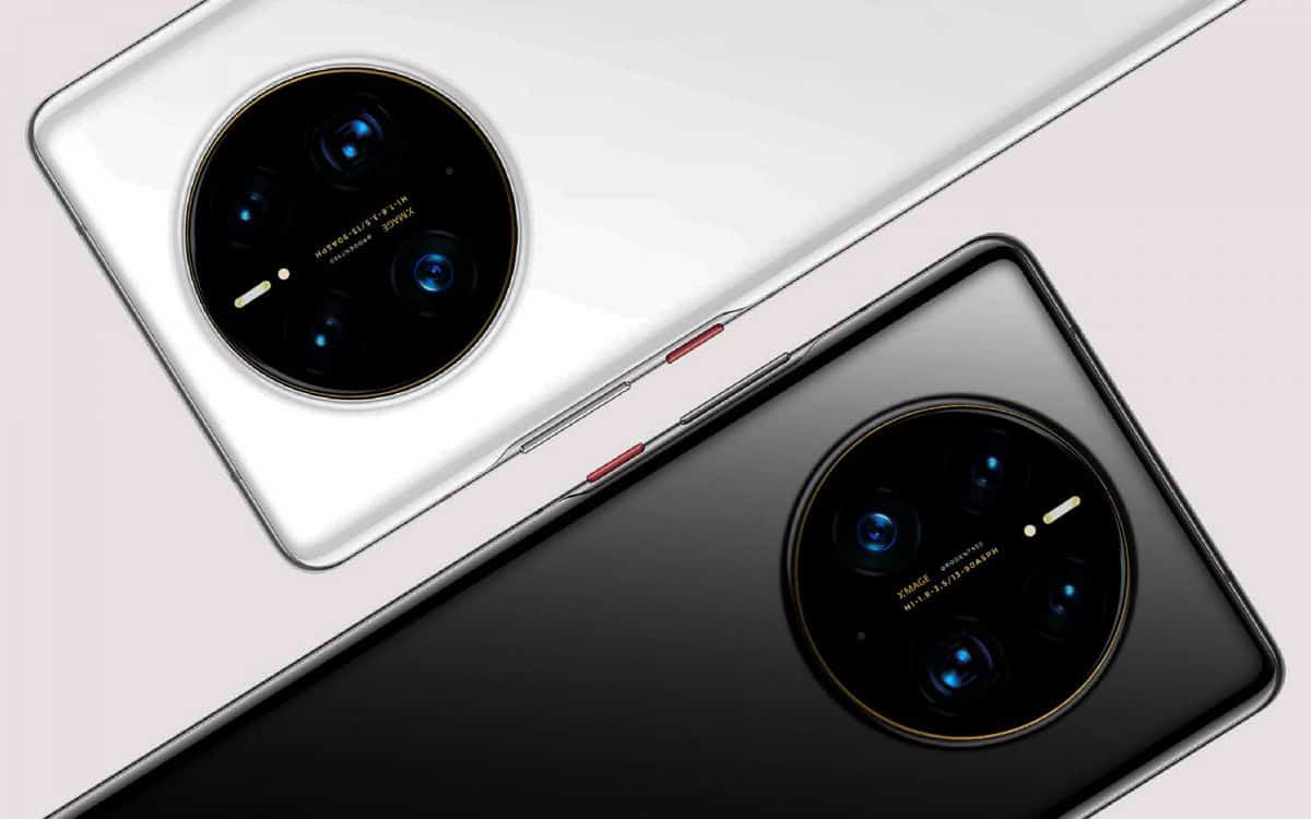 入門機型或用 Snapdragon 778G ? 華為 Mate 50 規格首曝 - MobileMagazine