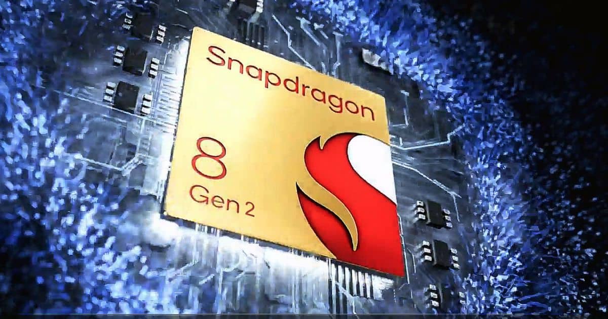 首款配備 Snapdragon Gen 2 處理器手機最快11月發表! - MobileMagazine