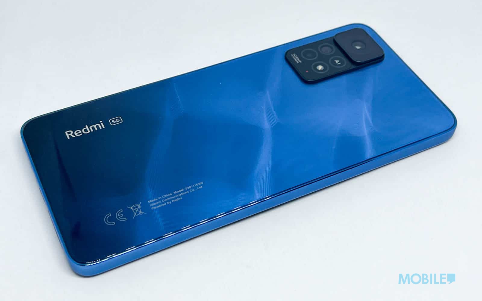 由 $1,599 至 $2,599 都有選擇！影靚相、高效能、大電大容量 Redmi 抵玩 5G 三強 - MobileMagazine