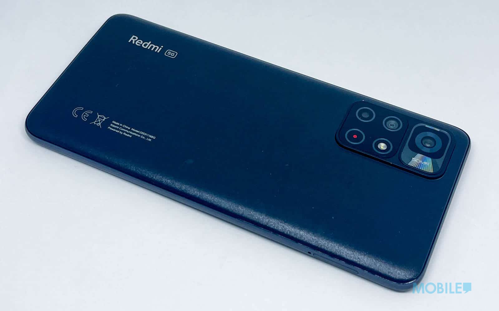 由 $1,599 至 $2,599 都有選擇！影靚相、高效能、大電大容量 Redmi 抵玩 5G 三強 - MobileMagazine