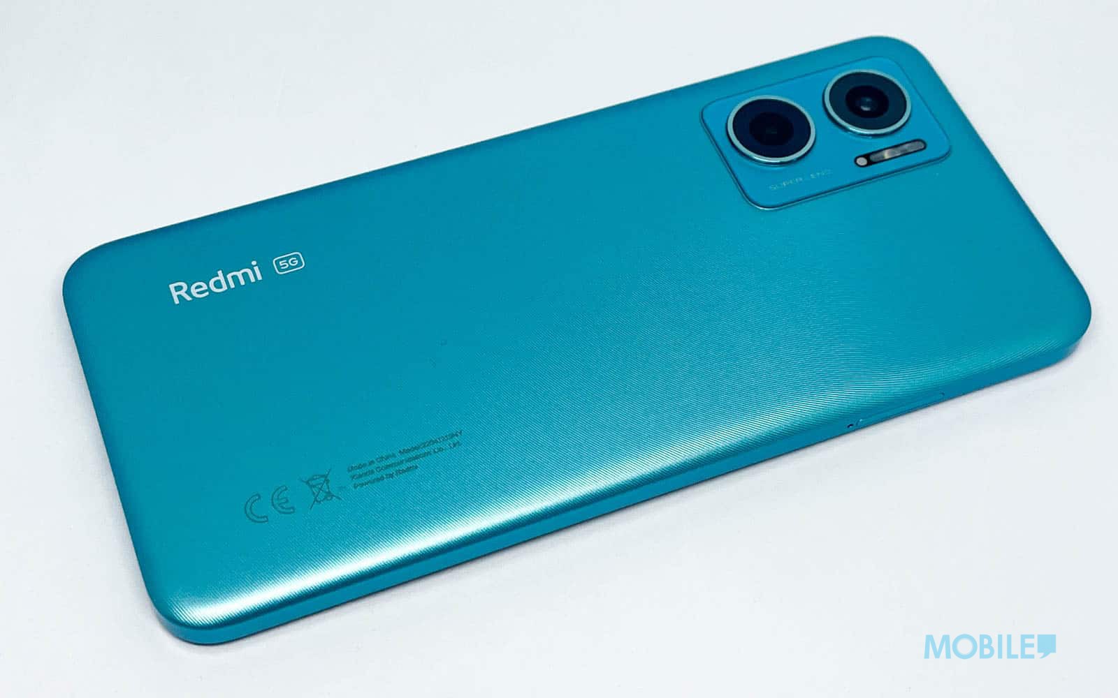 由 $1,599 至 $2,599 都有選擇！影靚相、高效能、大電大容量 Redmi 抵玩 5G 三強 - MobileMagazine