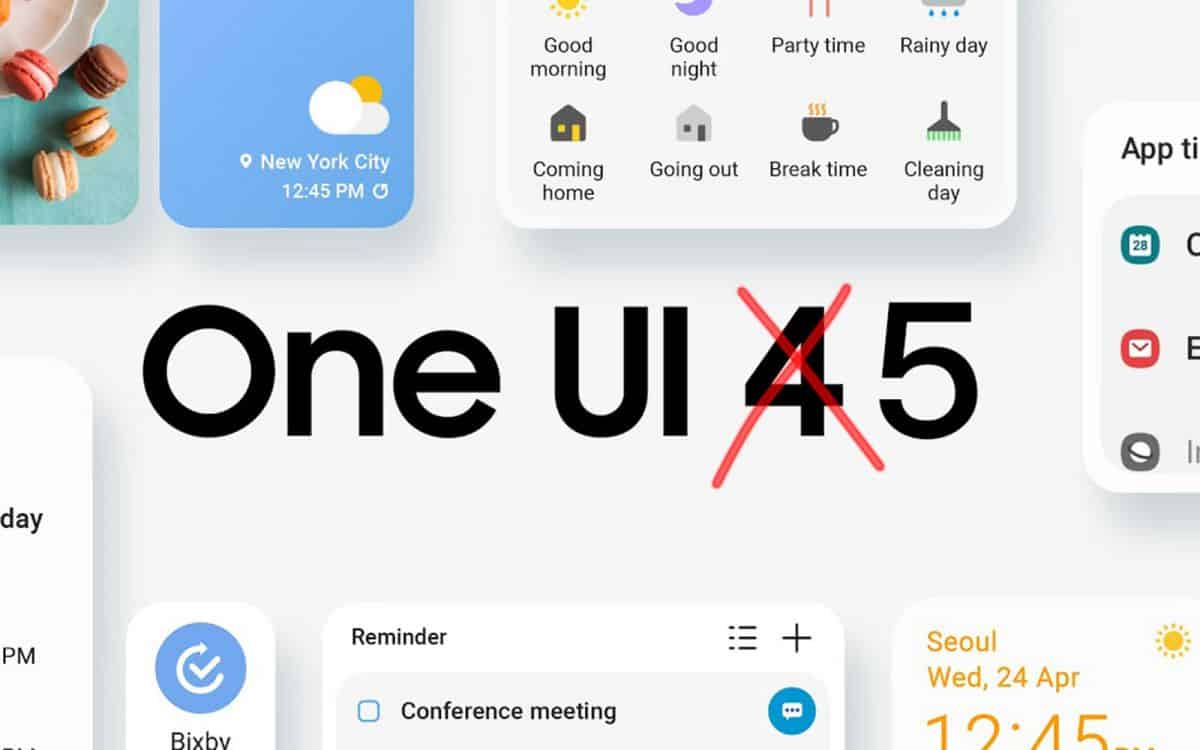 最快 10 月 17 有 Android 13 用 ? 三星 One UI 5.0 首批升級機型曝光 - MobileMagazine