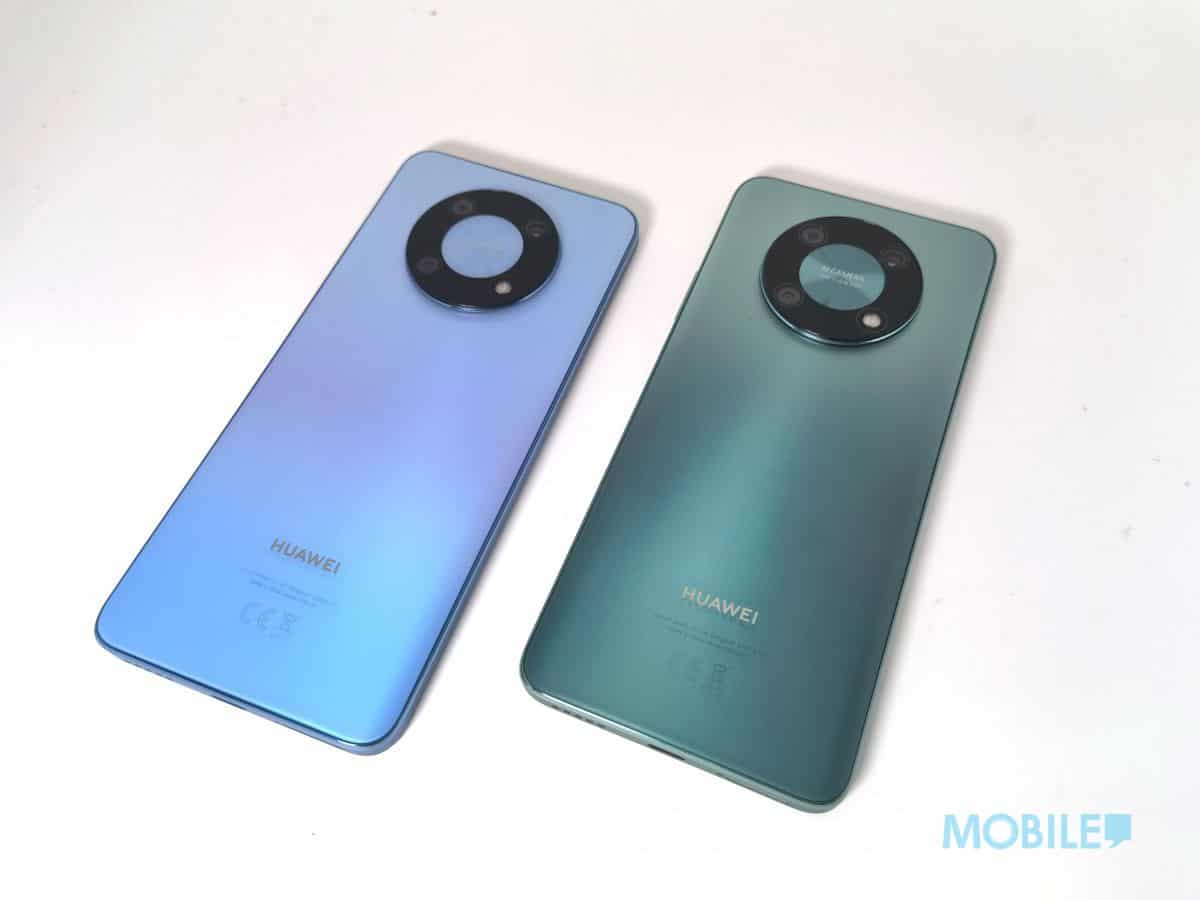 內存提升至8GB RAM，HUAWEI nova Y90 實試! - MobileMagazine
