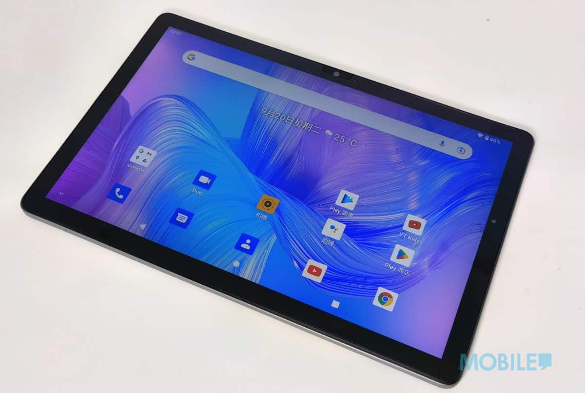 台電 Teclast P30 Air 測評:延續4G窄框及千元定價! - MobileMagazine