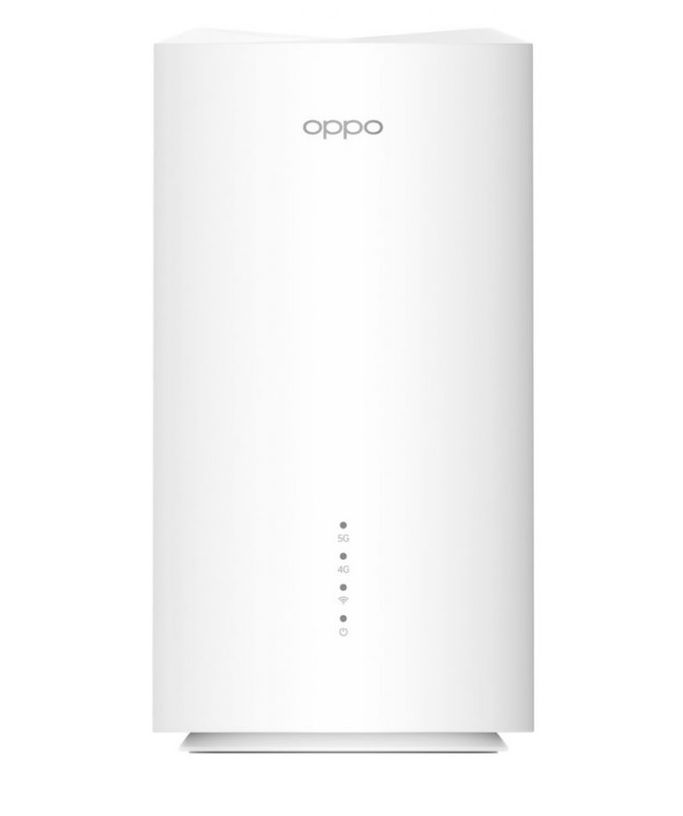 開價$2,999，OPPO 5G CPE T2 上市! - MobileMagazine