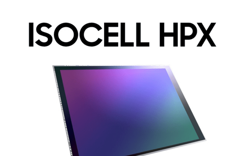 SAMSUNG ISOCELL HPX 2億像素傳感器發表! - MobileMagazine